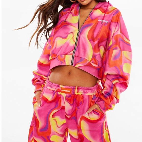 Boohoo | Other | Boohoo X City Girls | Poshmark